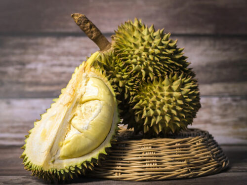 Jackfruit Vs. Durian - The Differences Unveiled 2023