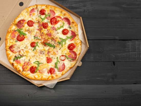 Putting a Pizza Box in the Oven: Safety Tips