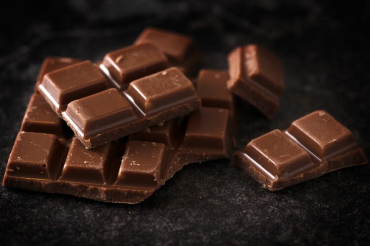 Is Chocolate Candy? Uncover the Sweet Facts