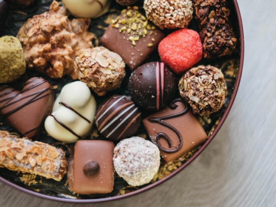 Is Chocolate Candy? Uncover the Sweet Facts