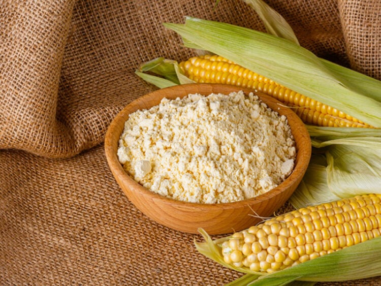 How to Make Corn Flour From Cornmeal: Simple Guide