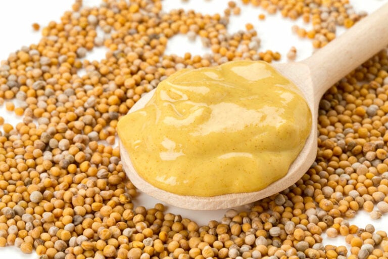 Dijon vs. Yellow Mustard: Detailed Comparison Guide