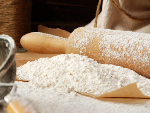 Top 5 Flours for Crispy Fried Chicken