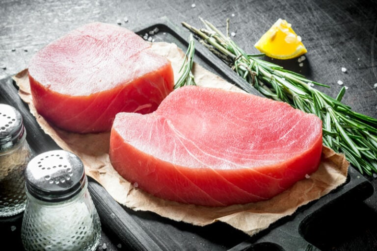 What Does Tuna Taste Like? A Complete Guide
