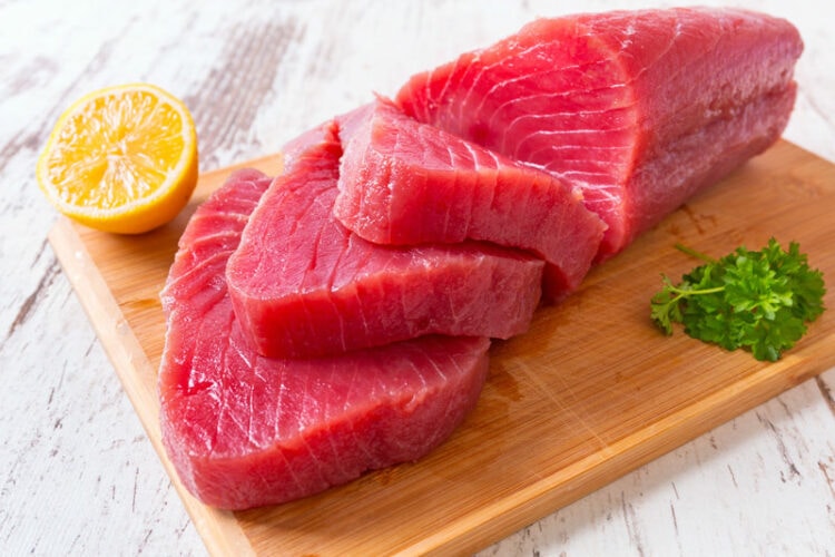 What Does Tuna Taste Like? A Complete Guide