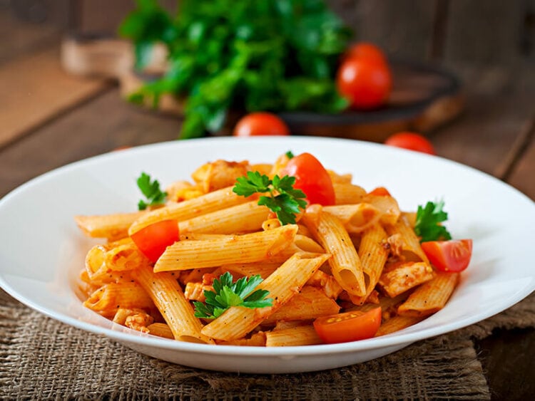 12 Best Italian Pasta Brands - Choose The Best Pasta