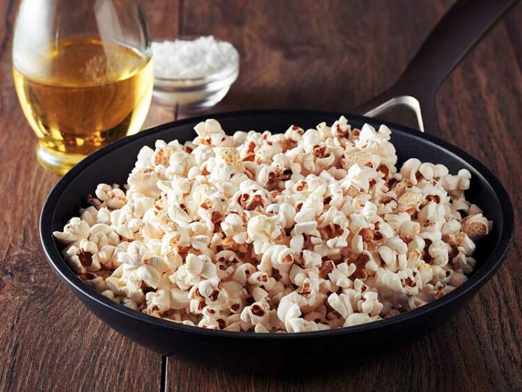 Discover Flavacol - Popcorn's Flavor Boost