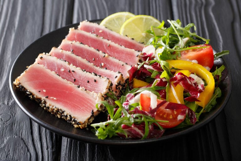 What Does Tuna Taste Like? A Complete Guide