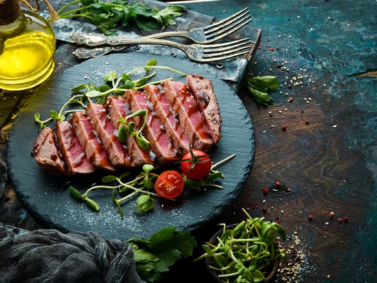 What Does Tuna Taste Like? A Complete Guide