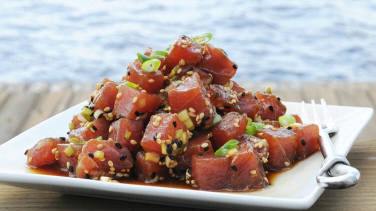What Does Tuna Taste Like? A Complete Guide