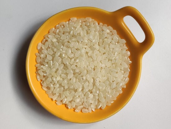 Can You Use Calrose Rice for Sushi? Guide