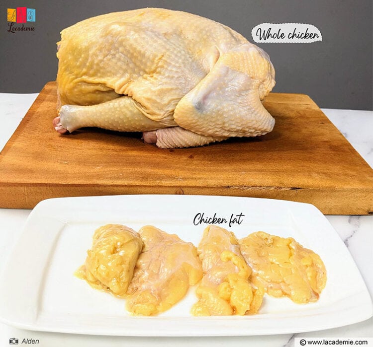 Hainanese Chicken Rice (Cơm Gà Hải Nam) Recipe