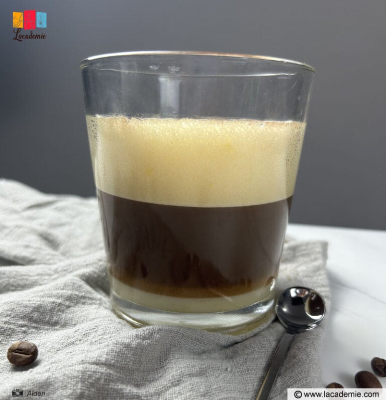 Simple Vietnamese Egg Coffee Recipe to Try out