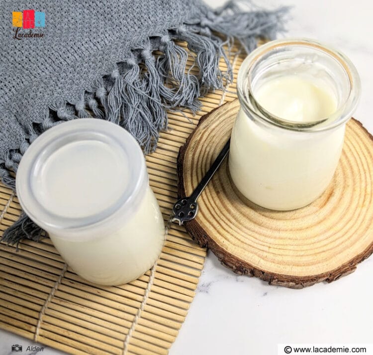 Creamy Vietnamese Yogurt Recipe To Whip up