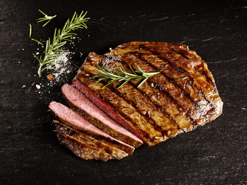 What Is Flank Steak: Alternative Names and How To Cook It
