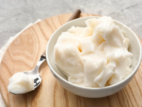 What Is Lard? Insight Into The Once-Evil Cooking Fat
