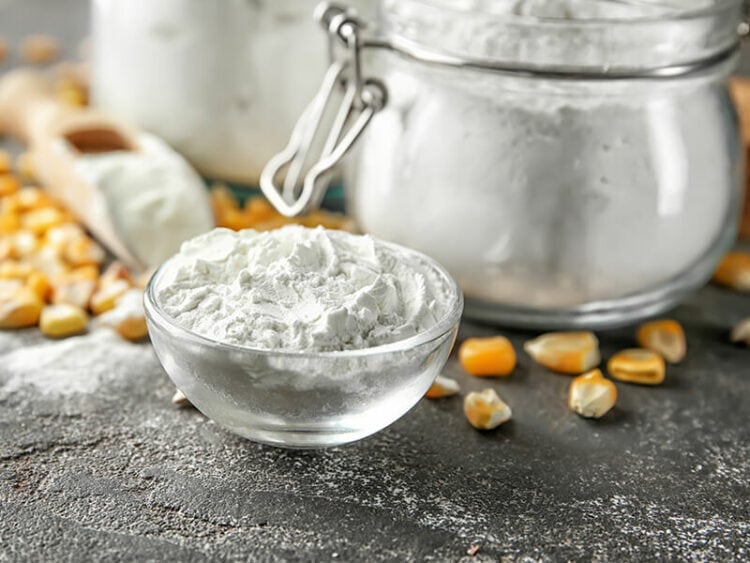 Cornstarch vs. Baking Powder - The Ultimate Comparison