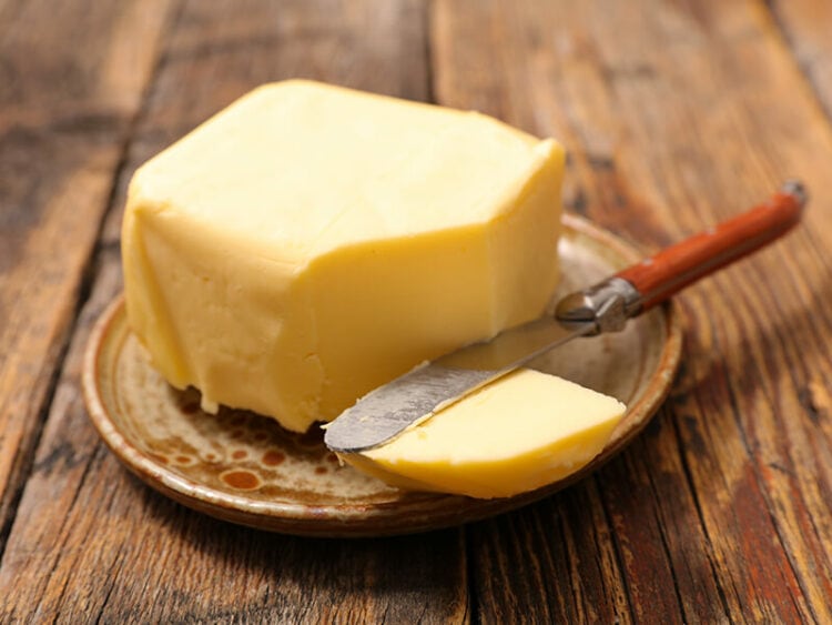 What Is Lard? Insight Into The Once-Evil Cooking Fat