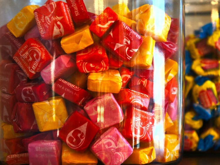 Do Starbursts Expire? How Long Starburst Candies Last