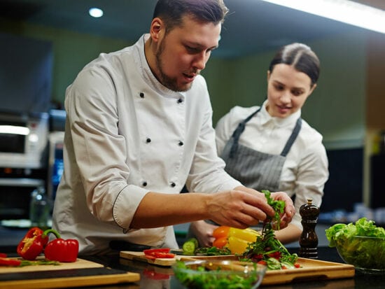 55 Kitchen Slang Phrases: Ways Communicate In Kitchens