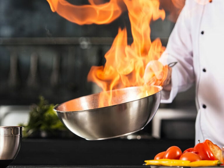 12 Different Types of Chefs - A Detailed Explanation
