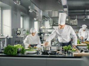 55 Kitchen Slang Phrases: Ways Communicate In Kitchens