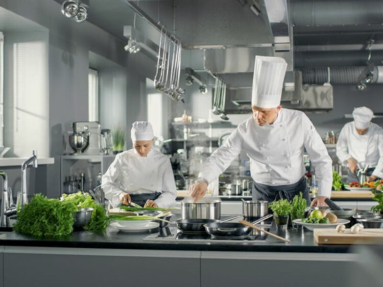 55 Kitchen Slang Phrases: Ways Communicate In Kitchens