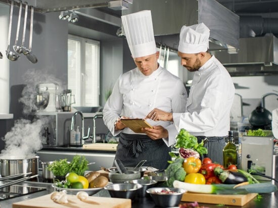 55 Kitchen Slang Phrases: Ways Communicate In Kitchens