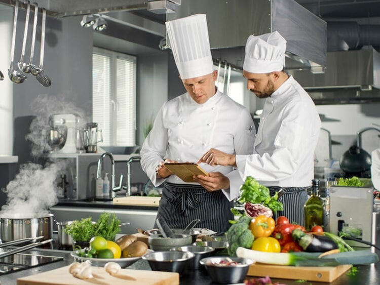 55 Kitchen Slang Phrases: Ways Communicate In Kitchens