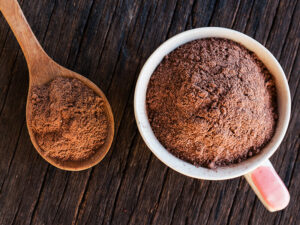 Baking Cocoa Vs. Cocoa Powder - End Your Uncertainty