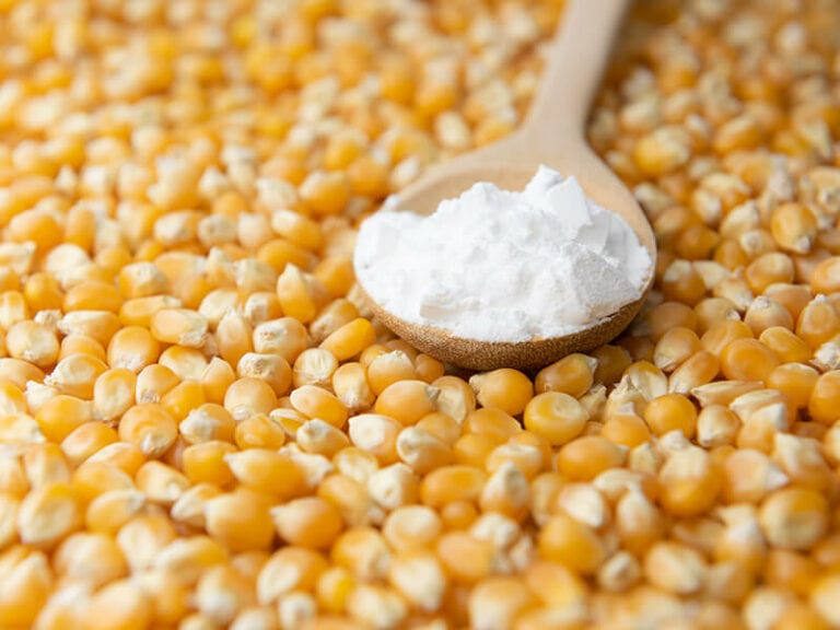 Cornstarch vs. Baking Powder - The Ultimate Comparison