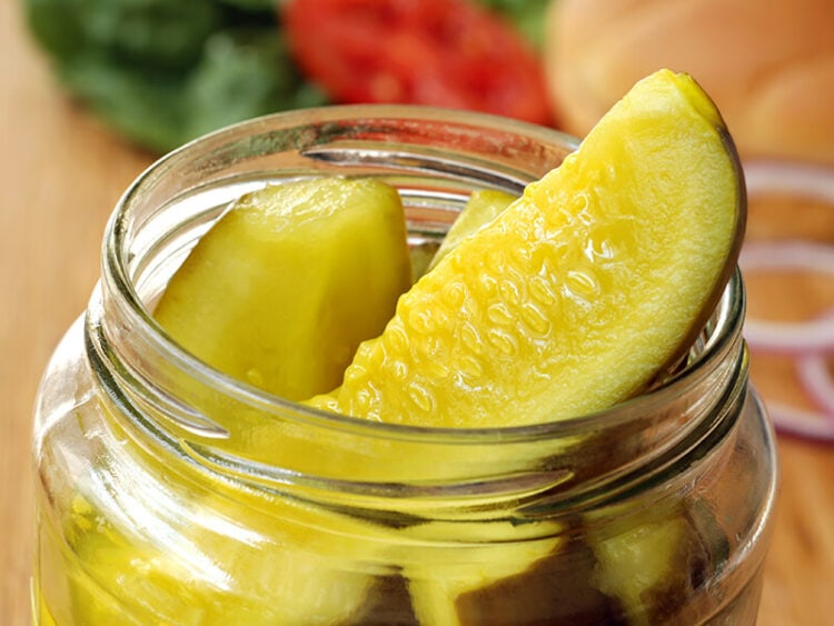 Pickling Vs. Fermenting - How To Differentiate Them