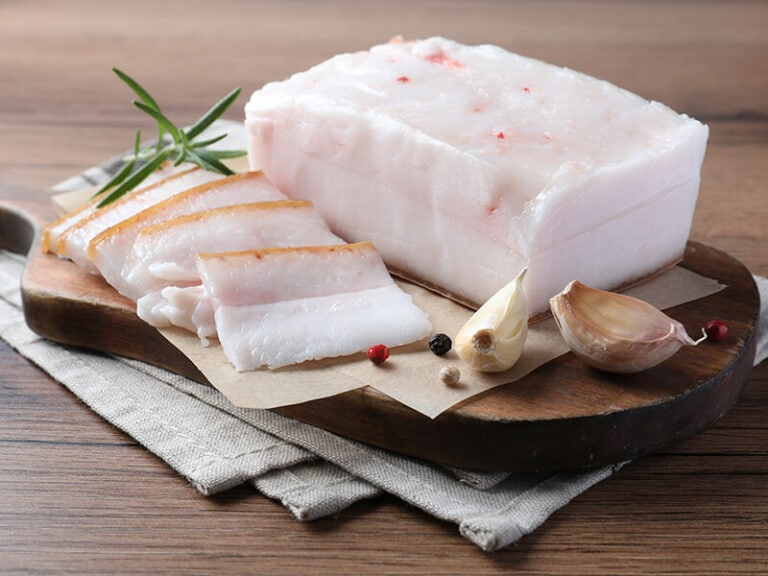What Is Lard? Insight Into The Once-Evil Cooking Fat