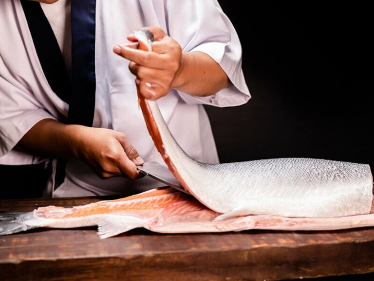 12 Different Types of Chefs - A Detailed Explanation