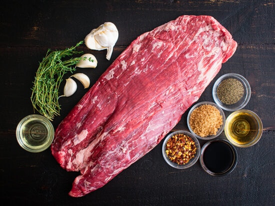 What Is Flank Steak: Alternative Names and How To Cook It