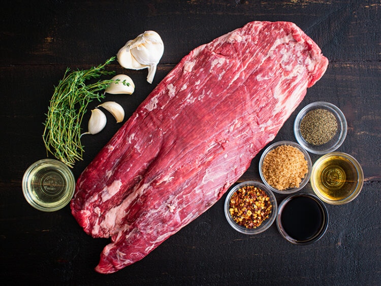 What Is Flank Steak: Alternative Names and How To Cook It