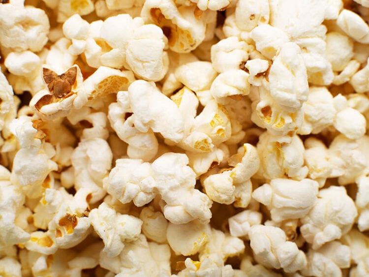 All About Popcorn Types and Machines in 2024