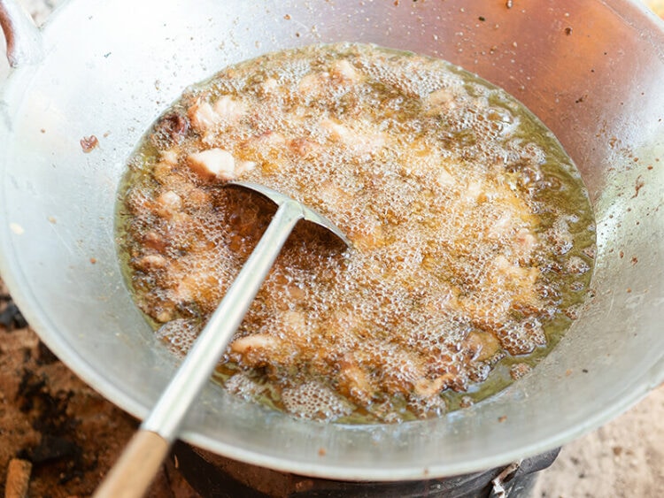 What Is Lard? Insight Into The Once-Evil Cooking Fat