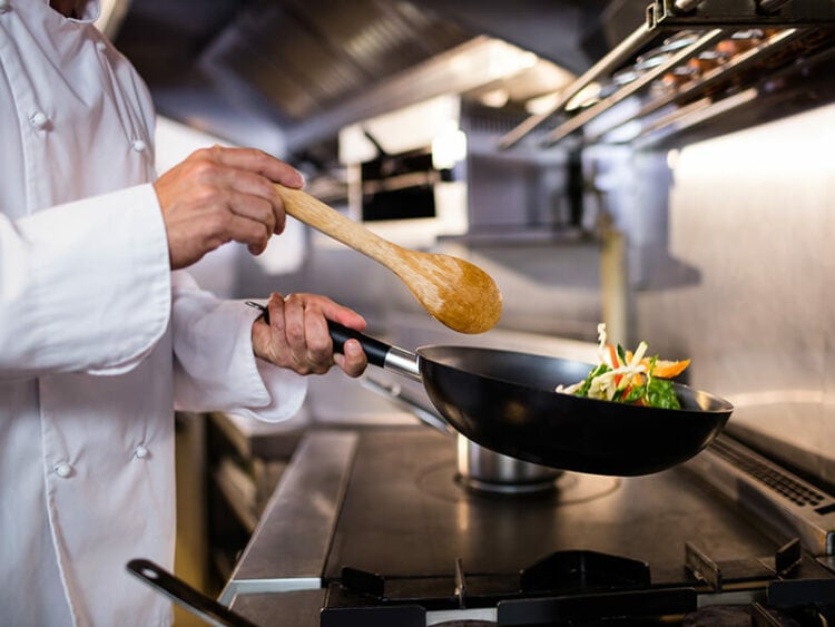 12 Different Types of Chefs - A Detailed Explanation