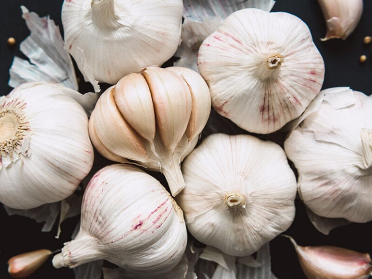 How Much Is A Clove of Garlic? Essential Guide