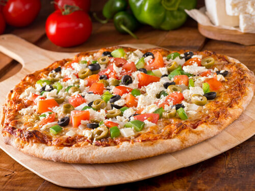 11 Types of Pizza Crust to Explore