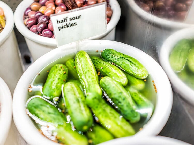 Pickling Vs. Fermenting - How To Differentiate Them