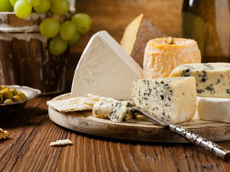 Hard Cheese Vs Soft Cheese - Which Is Better?