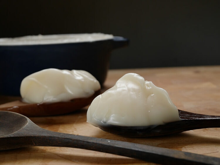 Lard Vs. Shortening - A Battle of Two Super Cooking Fats
