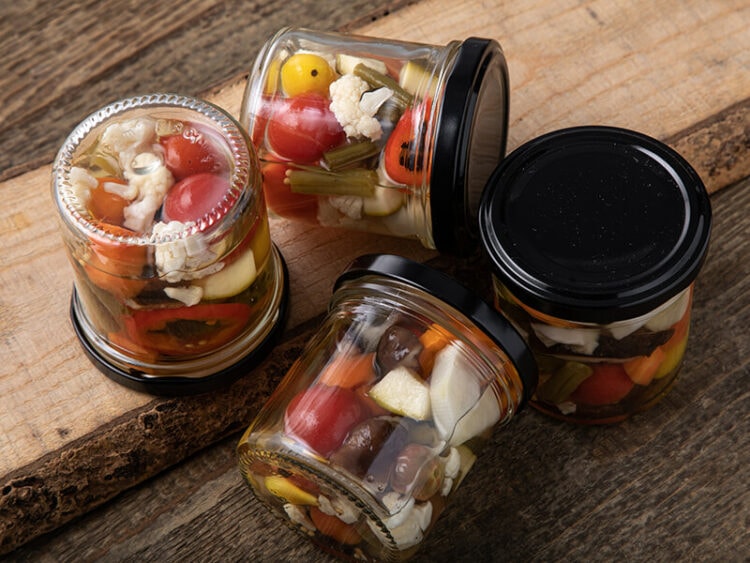 Pickling Vs. Fermenting - How To Differentiate Them