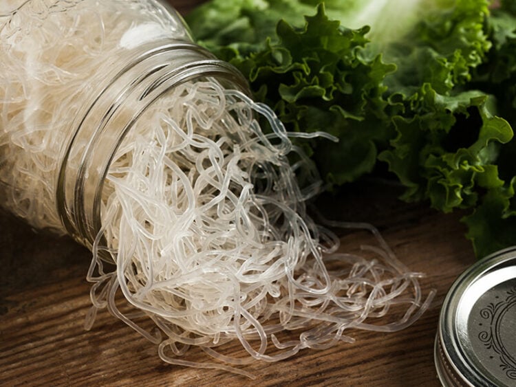 17 Best Ramen Noodles Substitutes - Friendlier Choices