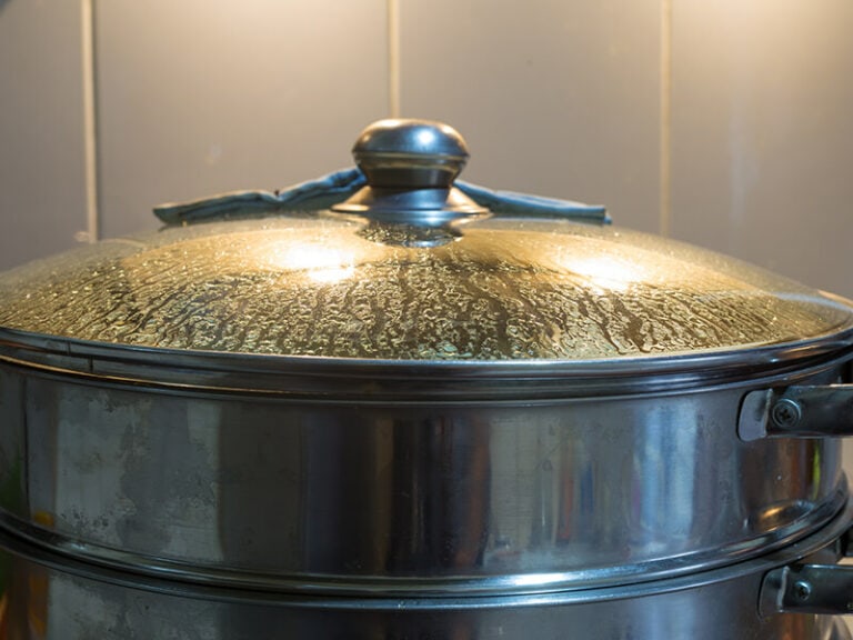 What Is A Double Boiler? Common Knowledge