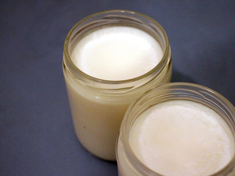 What Is Lard? Insight Into The Once-Evil Cooking Fat