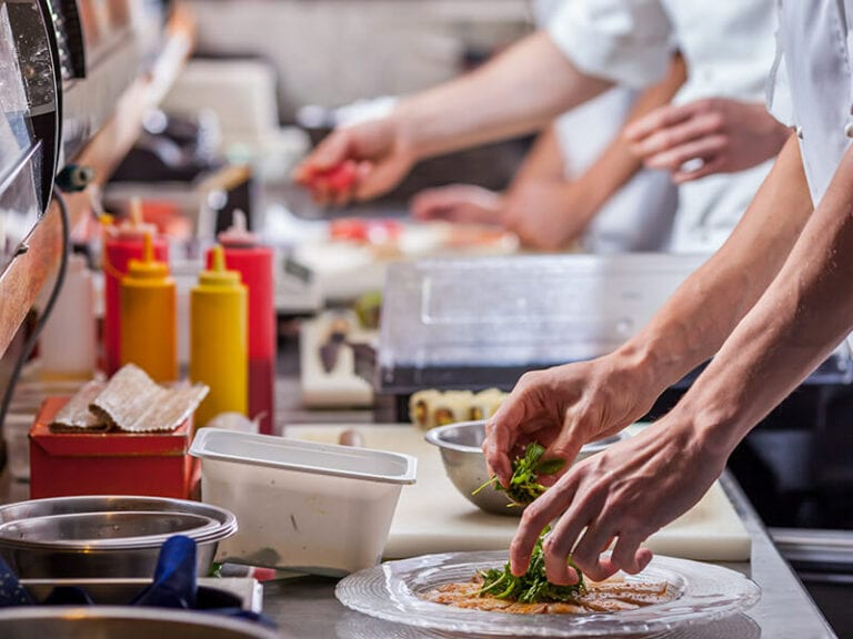 55 Kitchen Slang Phrases: Ways Communicate In Kitchens