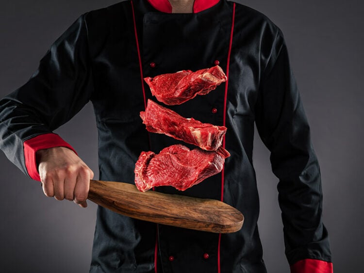 12 Different Types of Chefs - A Detailed Explanation